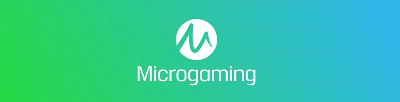 Microgaming - En av världens största speltillverkare